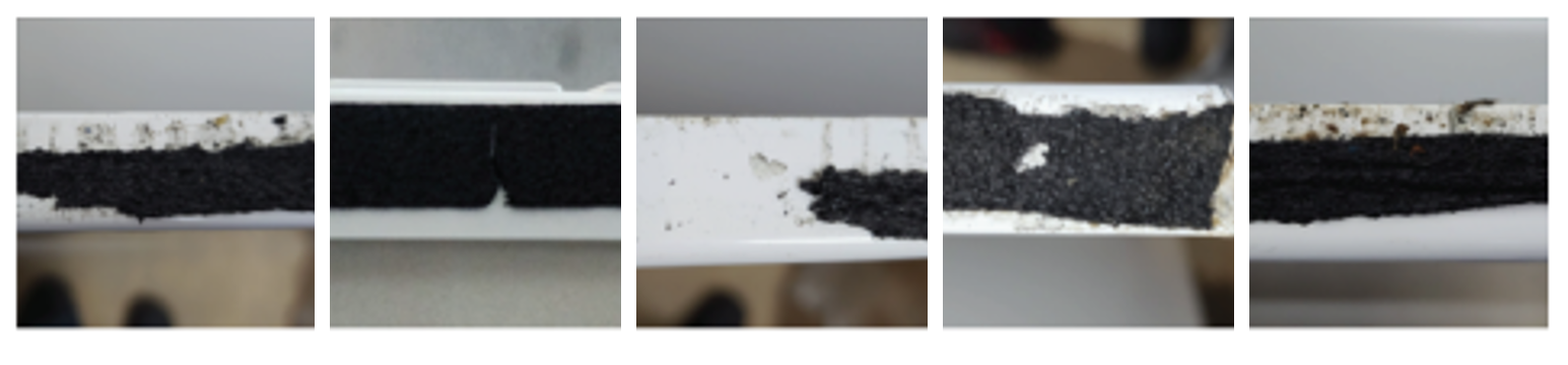 Installation - JYT1078000 FlexSeT Switchboards - Instruction Bulletin